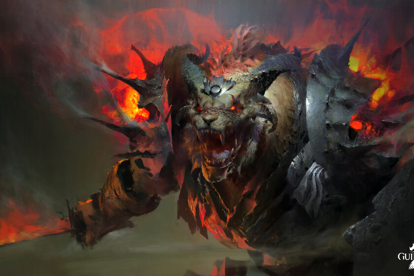 Guild Wars 2 llega a Steam: el MMO gratis que redefinió el género fija ...