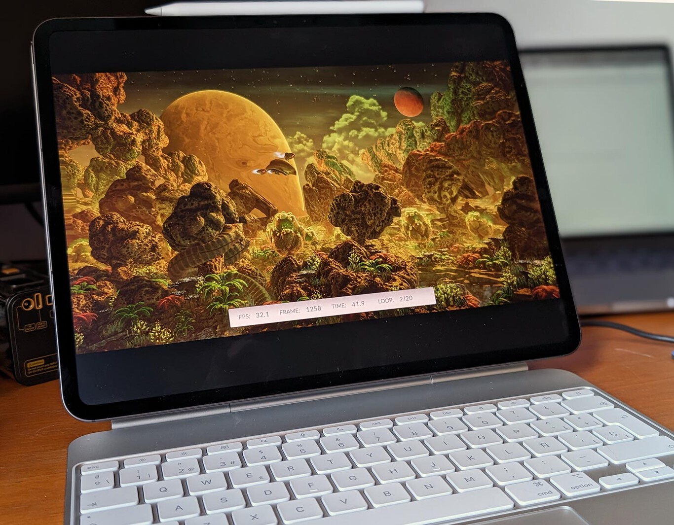 Apple iPad Pro (2024), análisis: una bestia insuperable en rendimiento ...