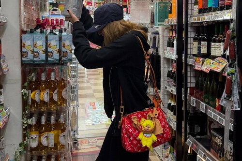 Los Monchhichis desbancan a los Labubus: son color marrón, suavecitos y ...