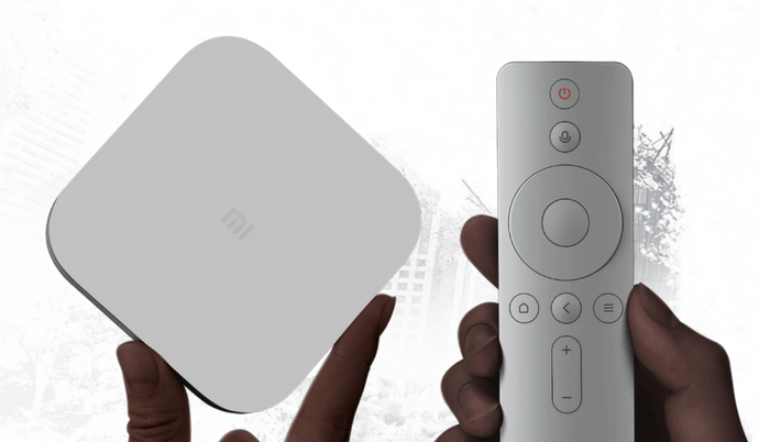 Xiaomi Mi Box 4 y Mi Box 4C son la apuesta de Xiaomi para convertirse ...