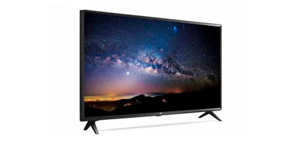 9 smart TVs en oferta en eBay para quienes quieran empezar el año ...