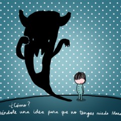 "Yo mataré monstruos por ti", la magia de Santi Balmes convertida en ...