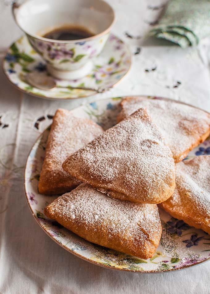 Los 17 postres más representativos de la gastronomía española