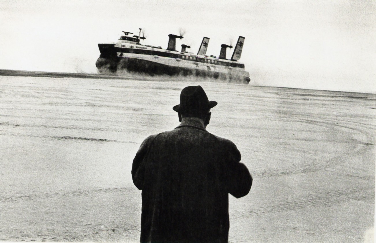 Josef Koudelka, el fotógrafo que nunca aceptó un encargo