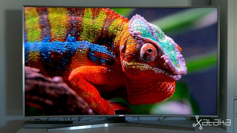 ¿Volverá Samsung a apostar por FALD en lugar de por Edge LED en 2018 ...