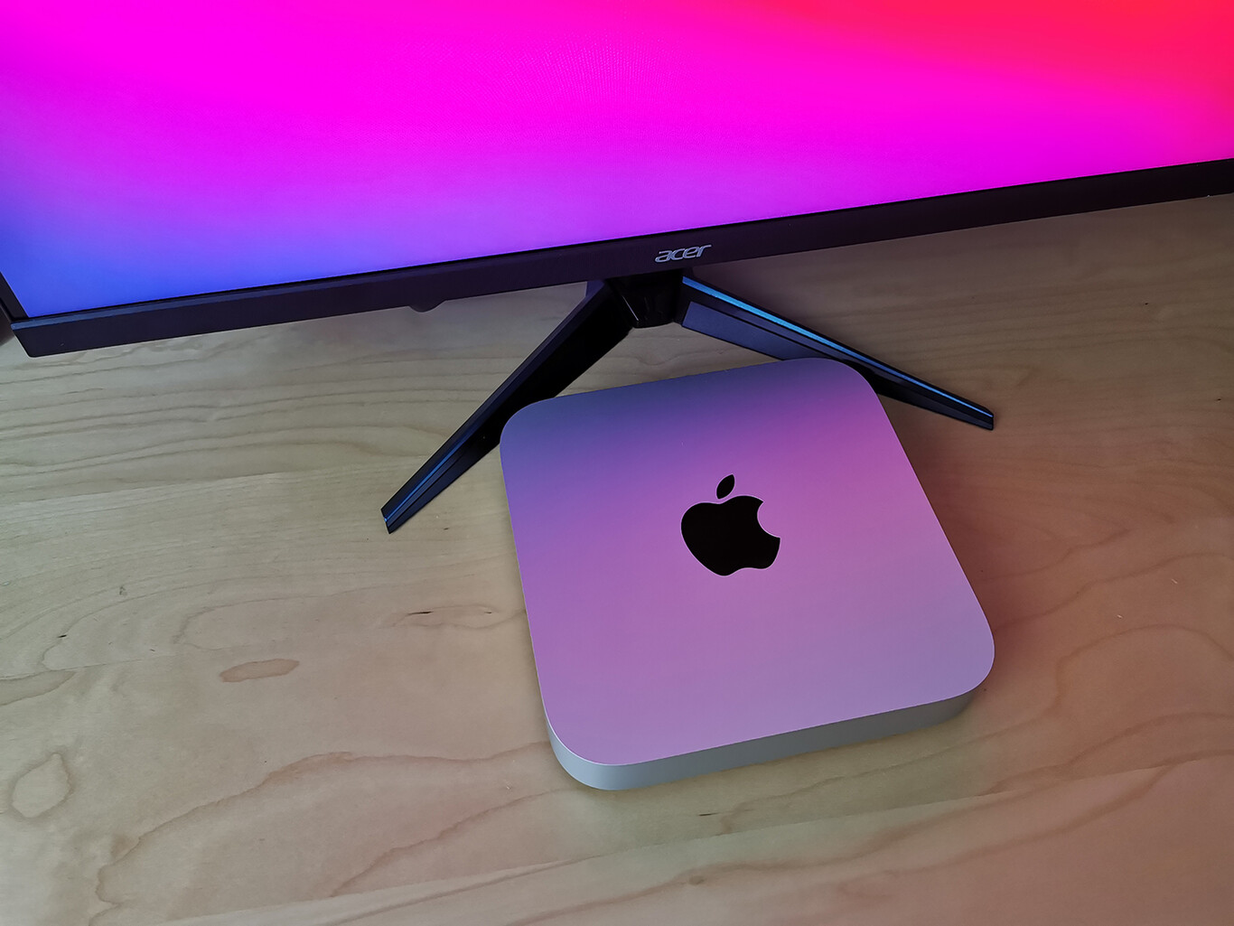 Mac mini, análisis: review con características, precio y especificaciones
