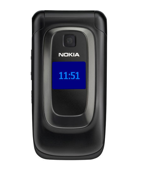 Nuevo Nokia 6085