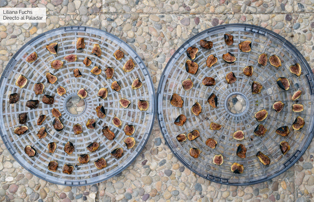 Higos secos: consejos y trucos para secar higos en casa