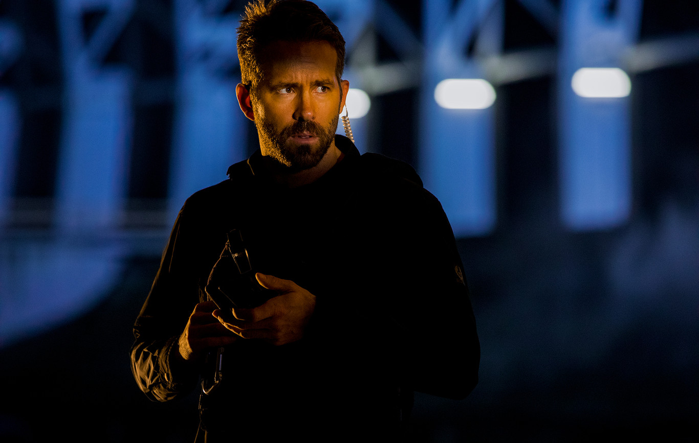 '6 en la sombra': un espectáculo demencial que nos recuerda por qué ...