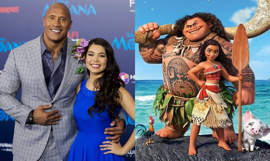 'Vaiana 2', fecha de estreno y todo lo que sabemos sobre la inesperada secuela de la popular ...
