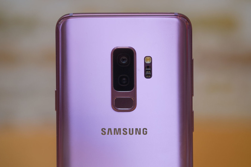 Los Samsung Galaxy S9 y S9+ con 256GB llegan por primera vez a España: precio y disponibilidad