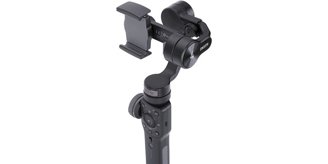 Gimbals para iPhone: cinco modelos de estabilizadores compatibles con ...
