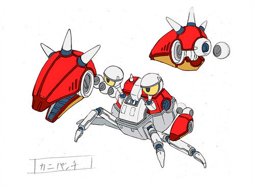 'Project Needlemouse': el nuevo juego en 2D de Sonic ya tiene personaje ...