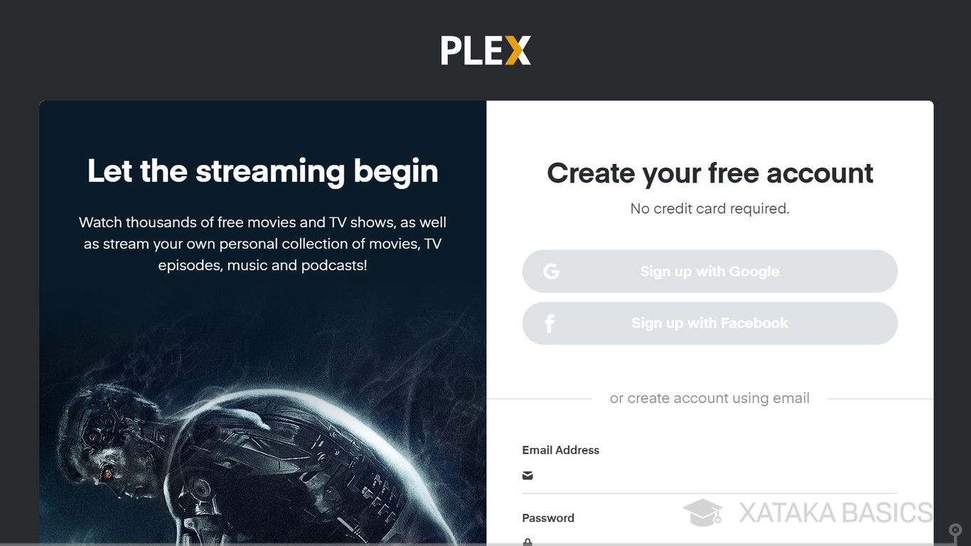 Películas gratis en Plex: qué es su servicio de streaming, cómo funciona y cómo utilizarlo