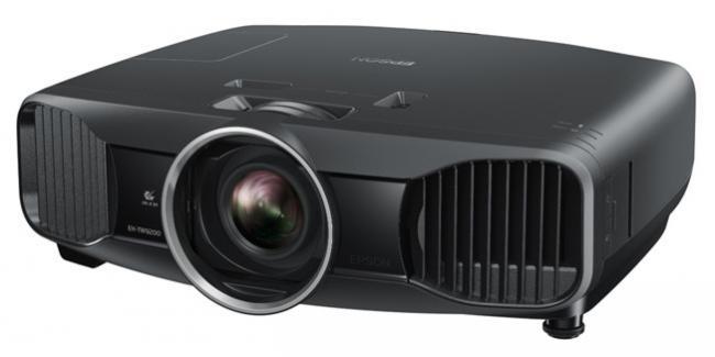 Los 17 mejores proyectores del mercado para ver cine y televisión