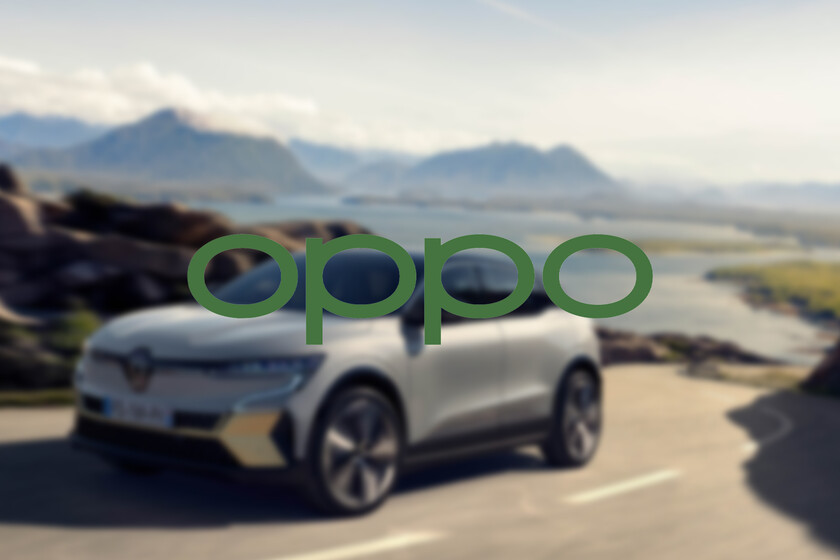 Oppo anuncia CarLink, un rival para Android Auto que quiere llegar a 15 ...