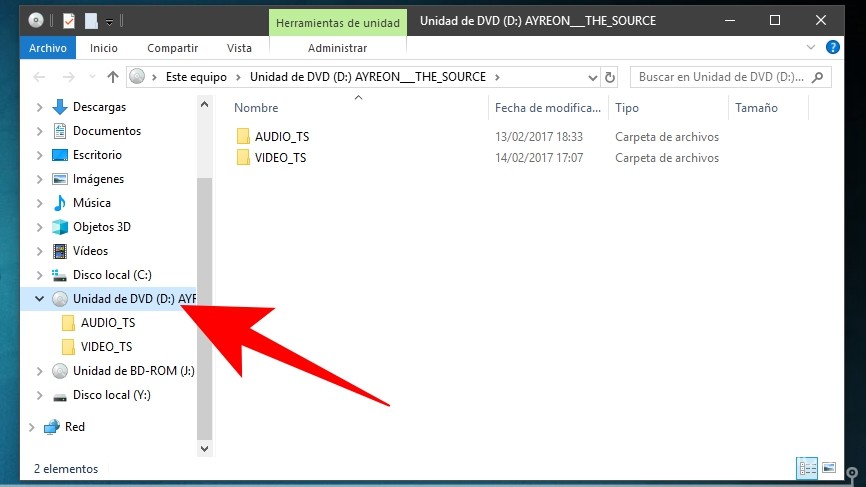Archivos ISO: qué son y cómo montarlos en Windows y macOS