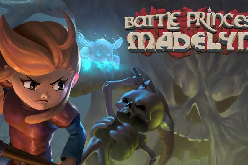 Battle Princess Madelyn, análisis: review con precio y experiencia de juego
