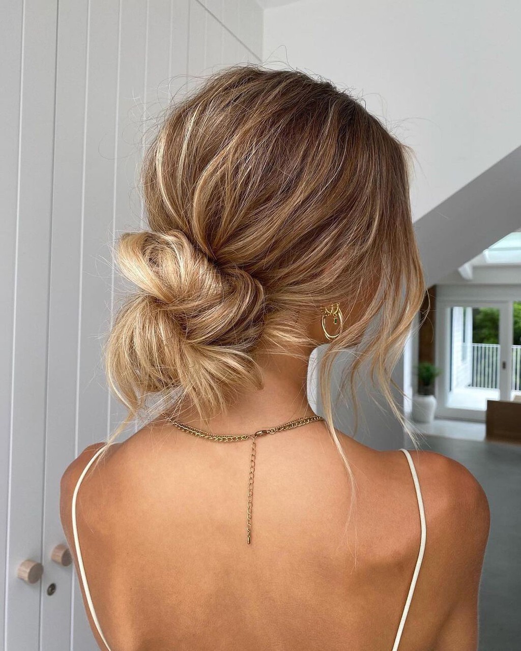 Qué son las mechas nórdicas y a qué tipo de cabellos favorecen