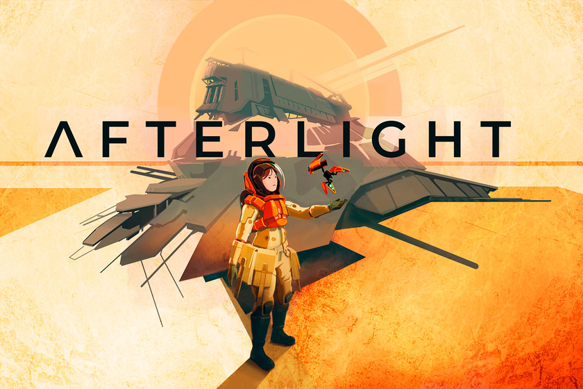 Afterlight, una nueva aventura espacial de carácter narrativo ...