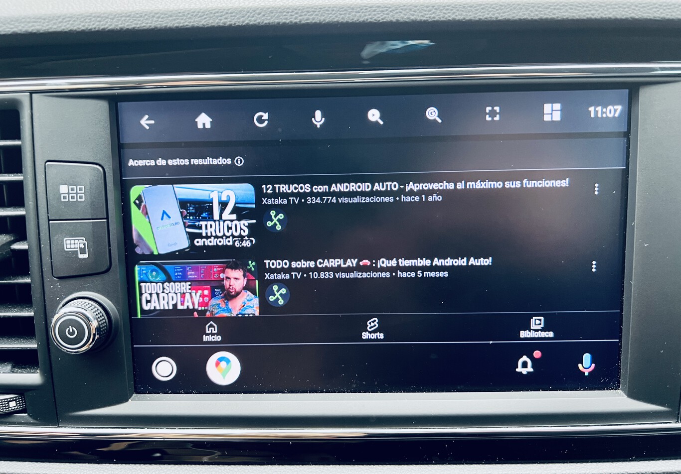Cómo instalar aplicaciones en Android Auto