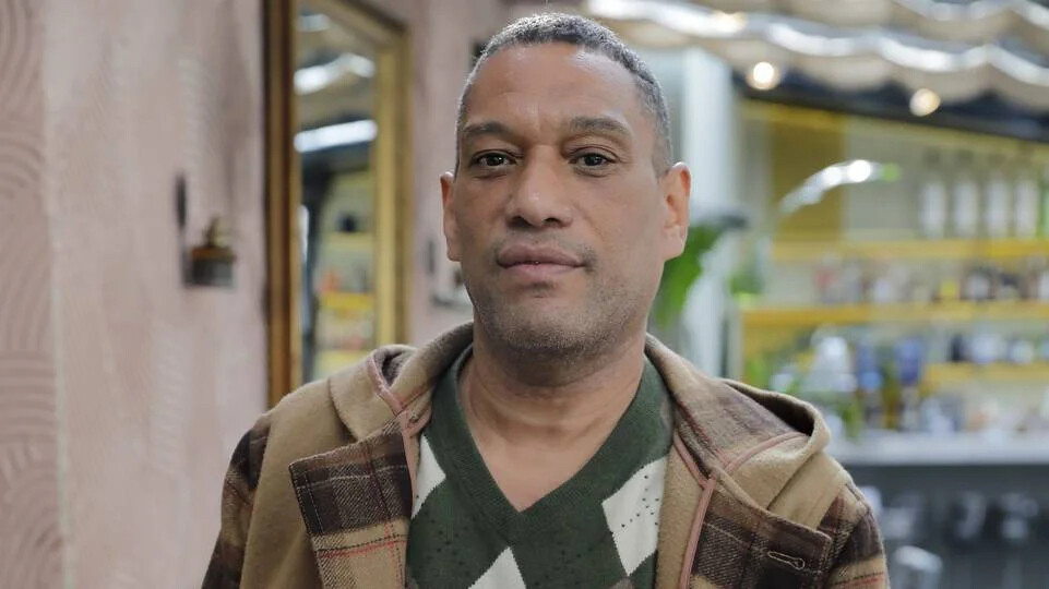 ¿Quién es Elio Valderrama? Todo lo que se sabe del viudo de Jesús ...