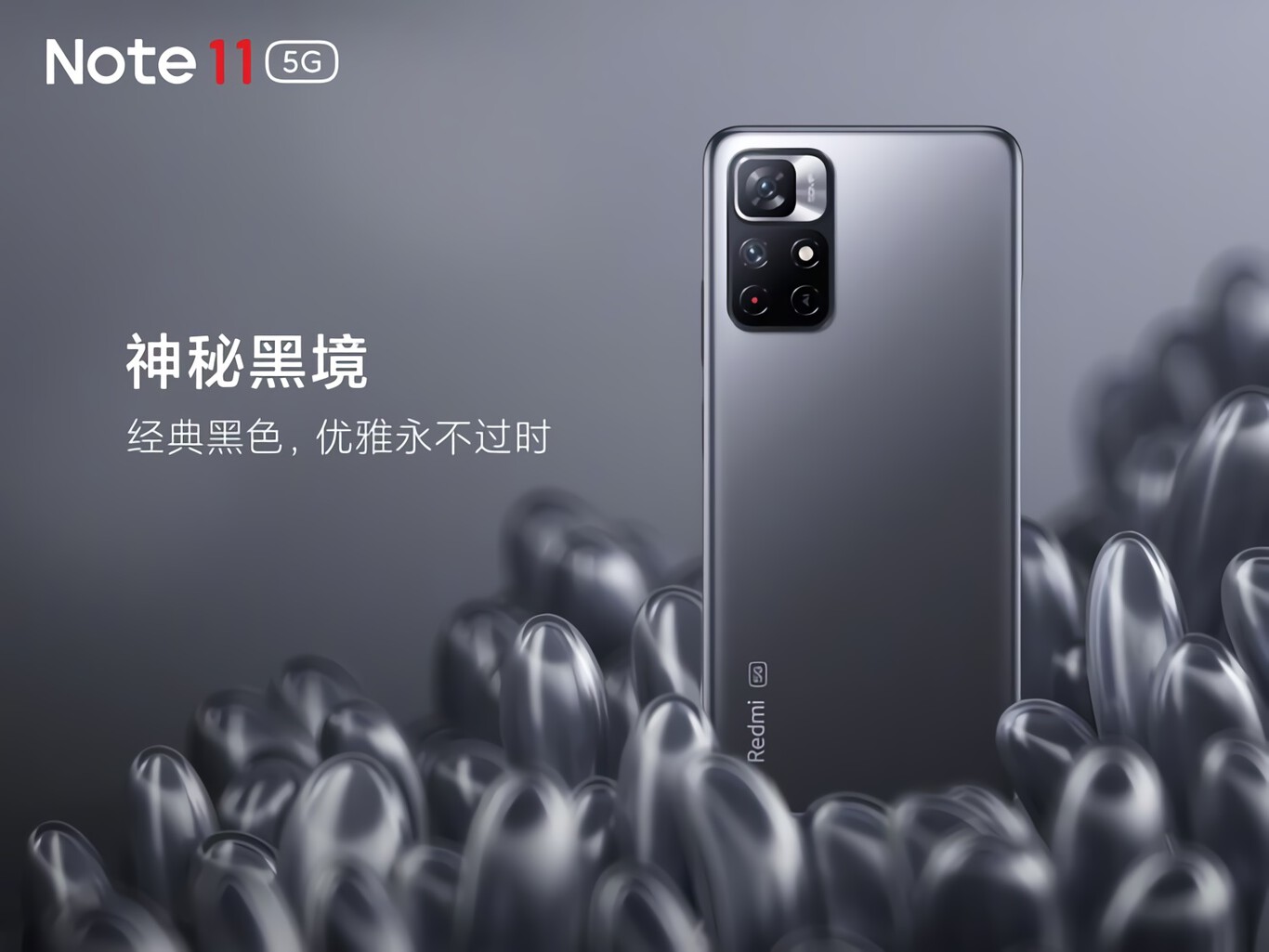 Xiaomi Redmi Note 11, Note 11 Pro y Note 11 Pro Plus: lanzamiento ...