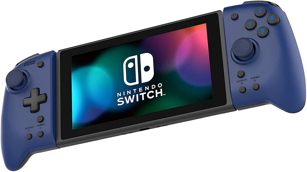 Los mejores mandos para jugar en Nintendo Switch
