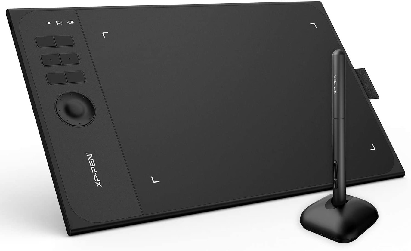 Qué tableta digitalizadora comprar: recomendaciones para elegir tu ...