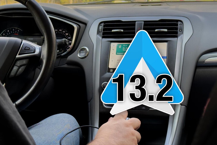 Android Auto 13.2 listo para descargar: la nueva actualización aterriza en todos los Android