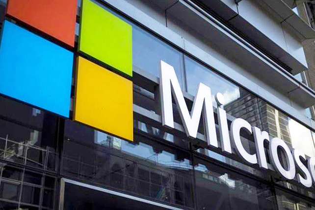 Microsoft es una de las compañías más valoradas entre los usuarios y la ...