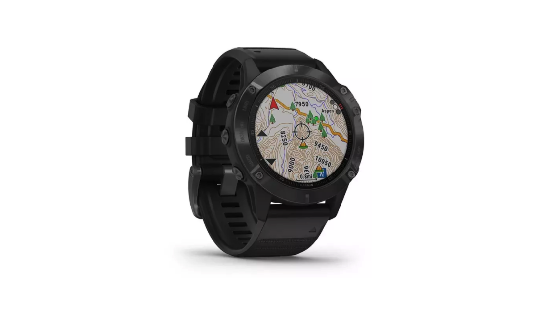 Guía de compra de relojes con GPS: tipos, consejos y modelos para ...