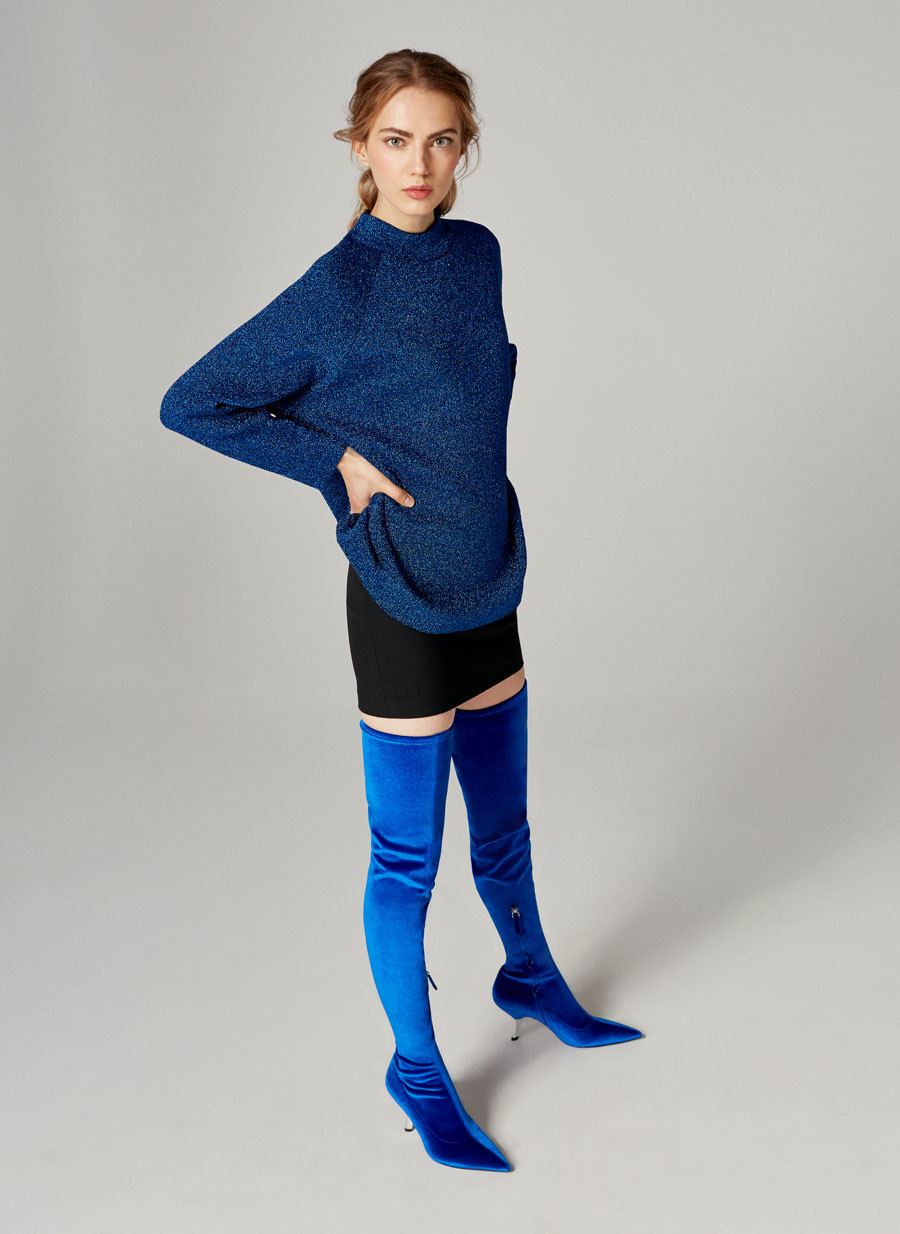 11 botas mosqueteras para conseguir los looks más cool del momento