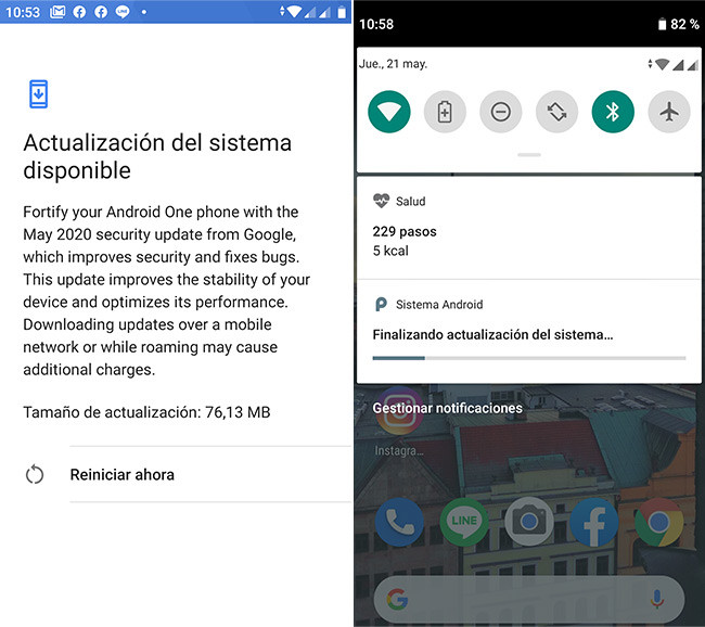 Parches de seguridad de Android: qué son y por qué es importante instalarlos