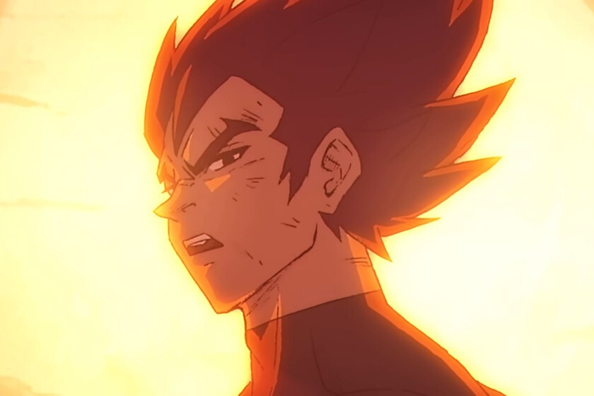 Dragon Ball: este es el corto animado poco conocido que un estudio hizo ...