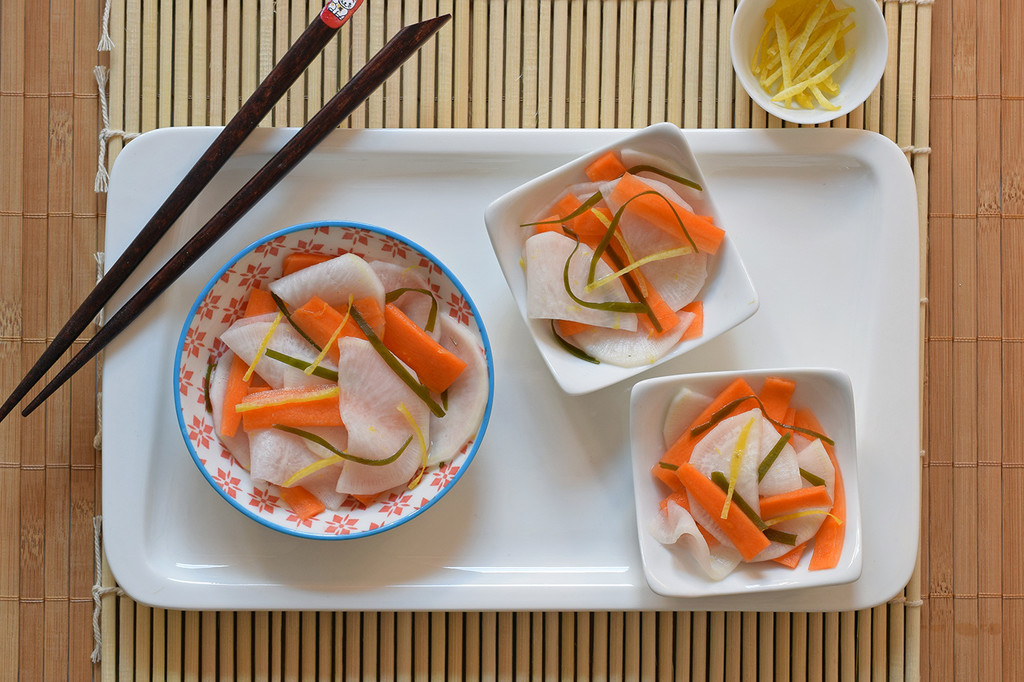 encurtidos - Directo al Paladar