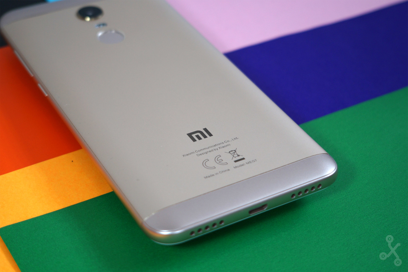 Xiaomi Redmi 5 Plus, análisis: a punto de convertirse en la nueva ...