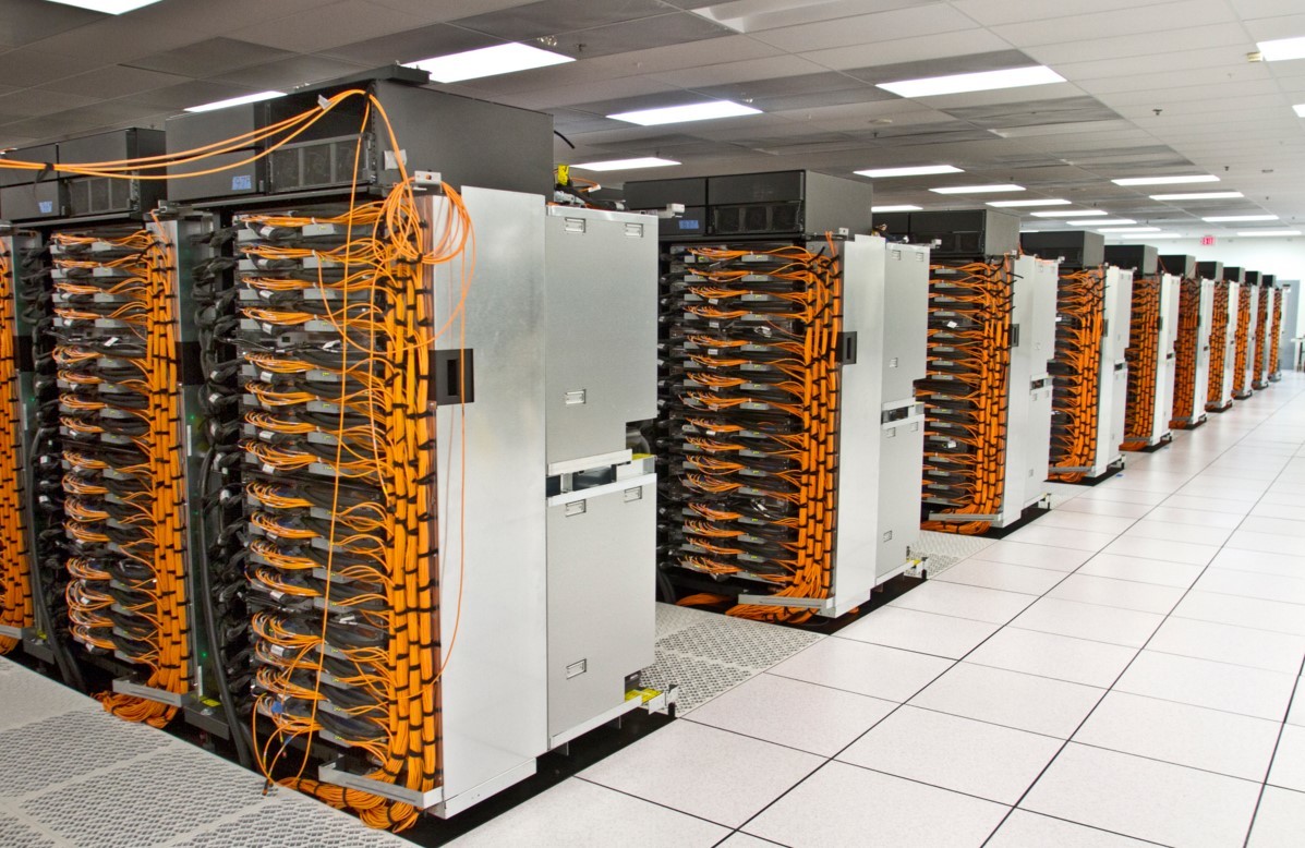 ¿Qué puedes hacer con un clúster de 80 dólares basado en las Raspberry ...