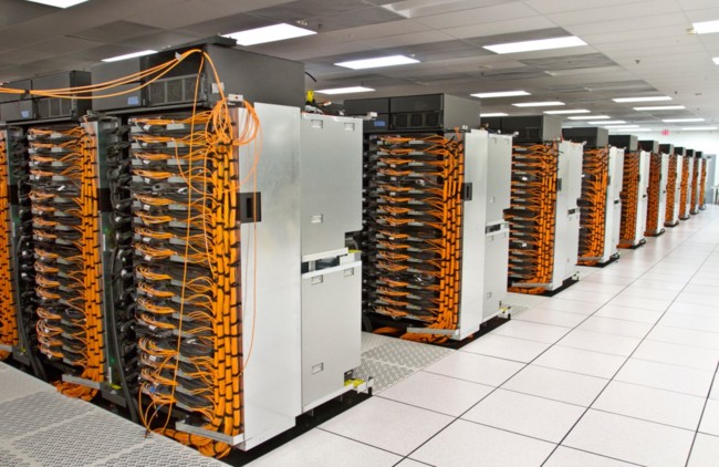 ¿Qué puedes hacer con un clúster de 80 dólares basado en las Raspberry ...