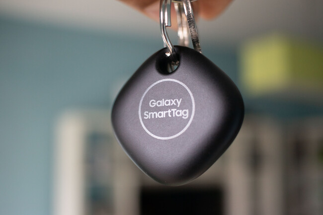 Samsung Galaxy SmartTag: review con características, precio y ...