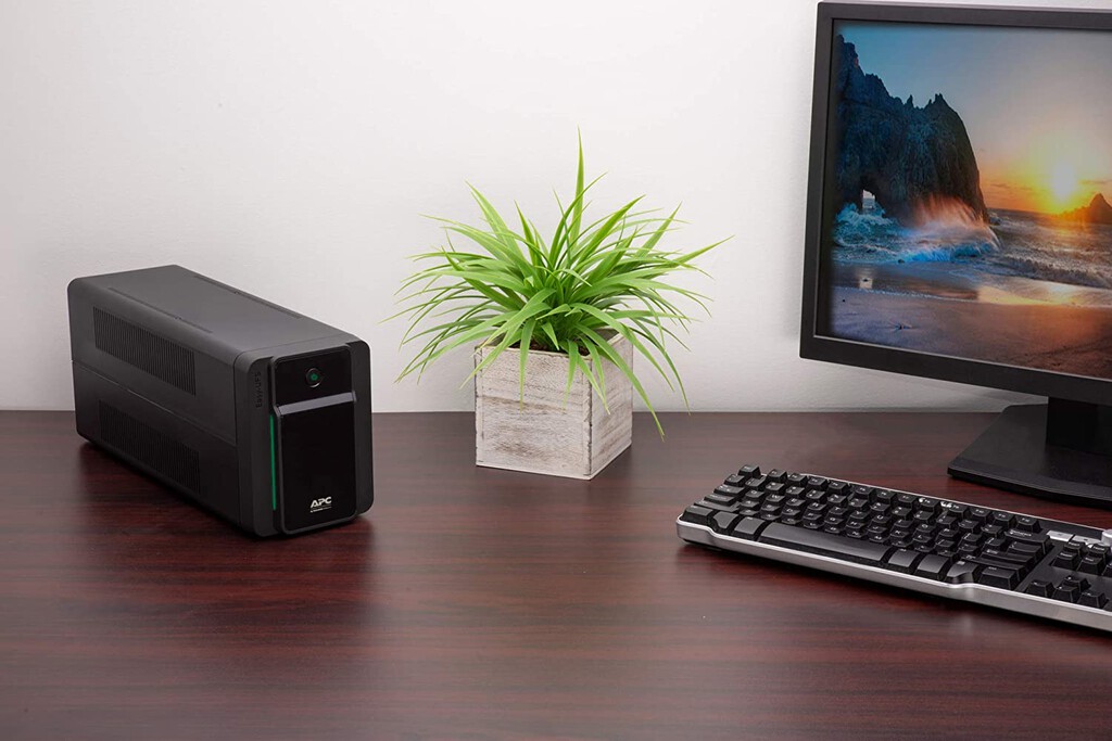 Así se mantiene tu hogar conectado incluso si se va la luz: qué es un ...