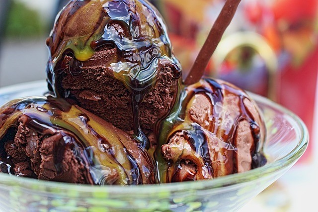 Recopilando diez de mis postres fitness proteicos