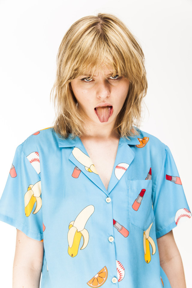 Colección Clean by Kling Otoño-Invierno 2013/2014