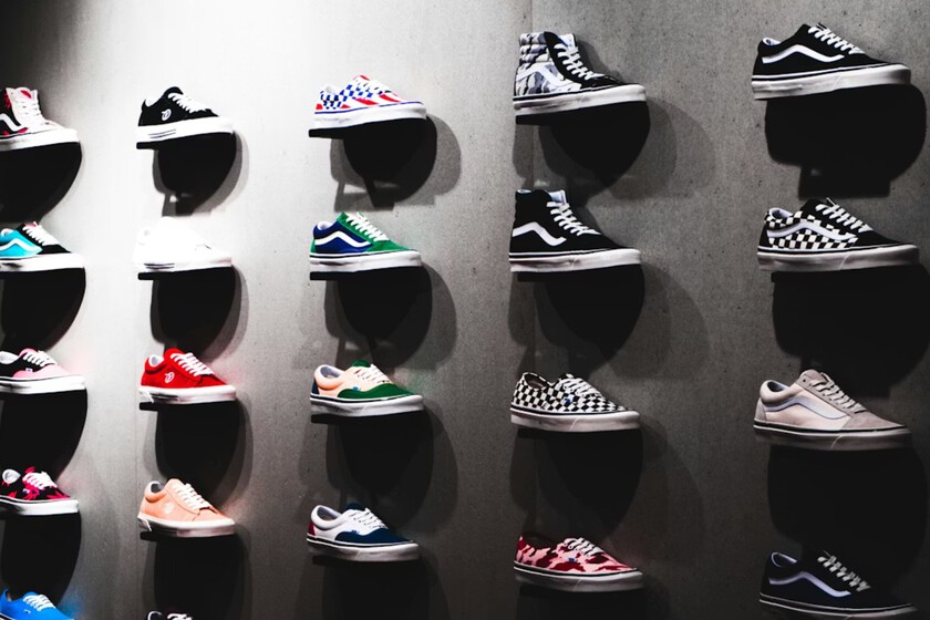 Las segundas rebajas de JD bajan el precio de las Vans Old Skool que ...