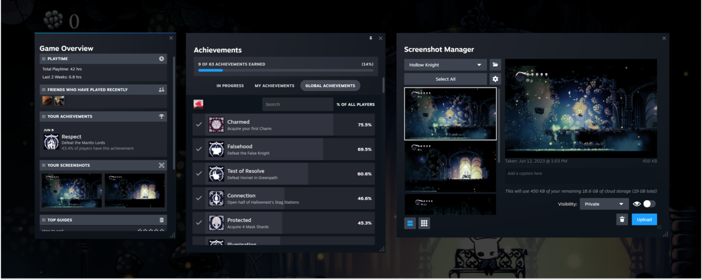 Steam recibe su mayor actualización en años: estas son todas las ...
