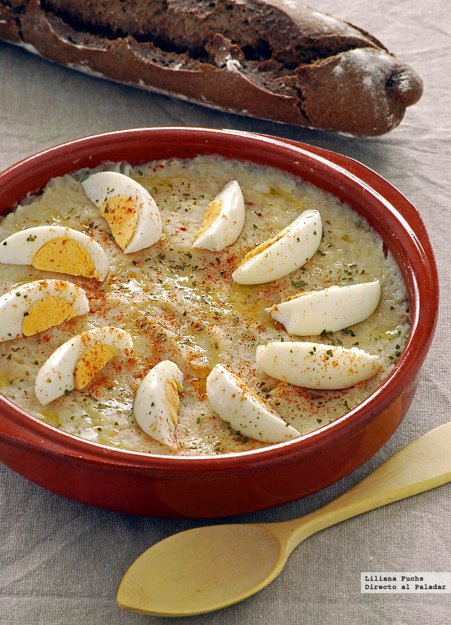 Castilla-La Mancha: las mejores recetas de cocina de la gastronomía ...