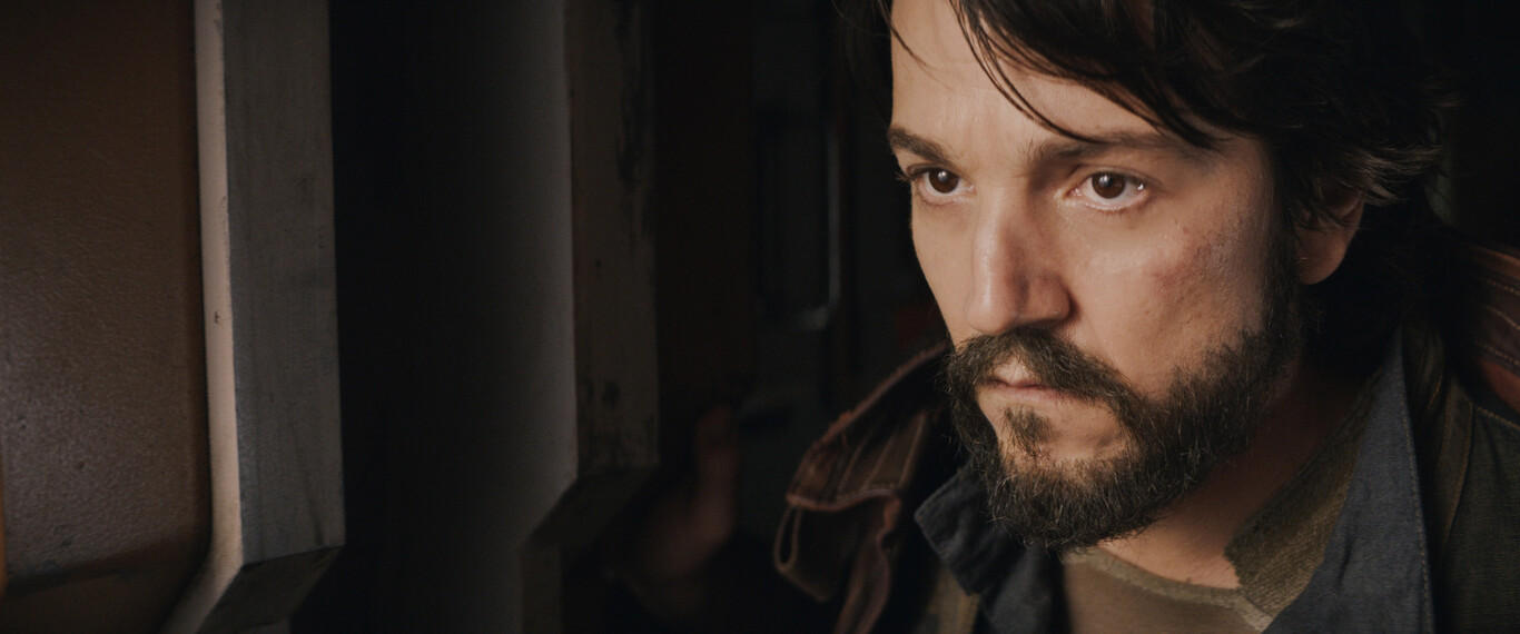 'Logan', 'Deadopool' y 'Hombre Lobo por la Noche', el debut de Gael ...