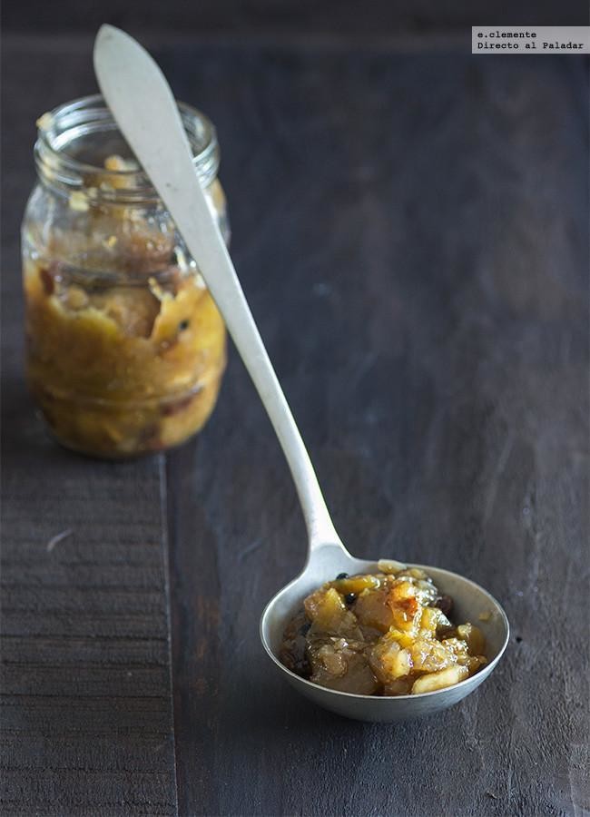 Cinco recetas de conservas con higos para disfrutar de esta fruta ...