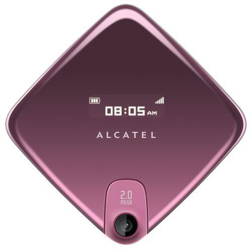 Alcatel renueva toda su gama de móviles para el 2010 (I)