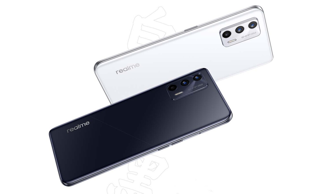 Realme GT Neo 2T, ficha técnica con características y precio